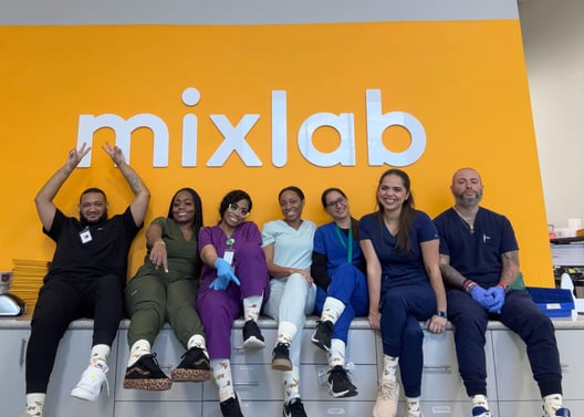 In the News: Mixlab Launches Client Portal