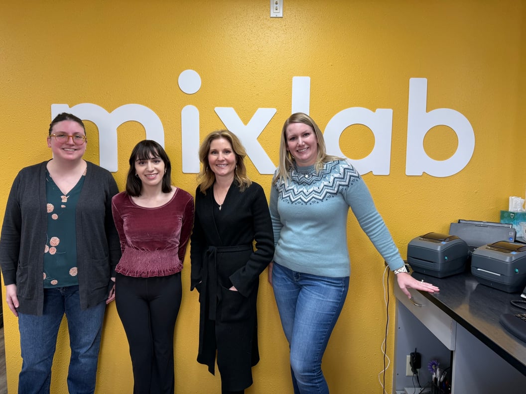 In the News: Mixlab Launches Client Portal